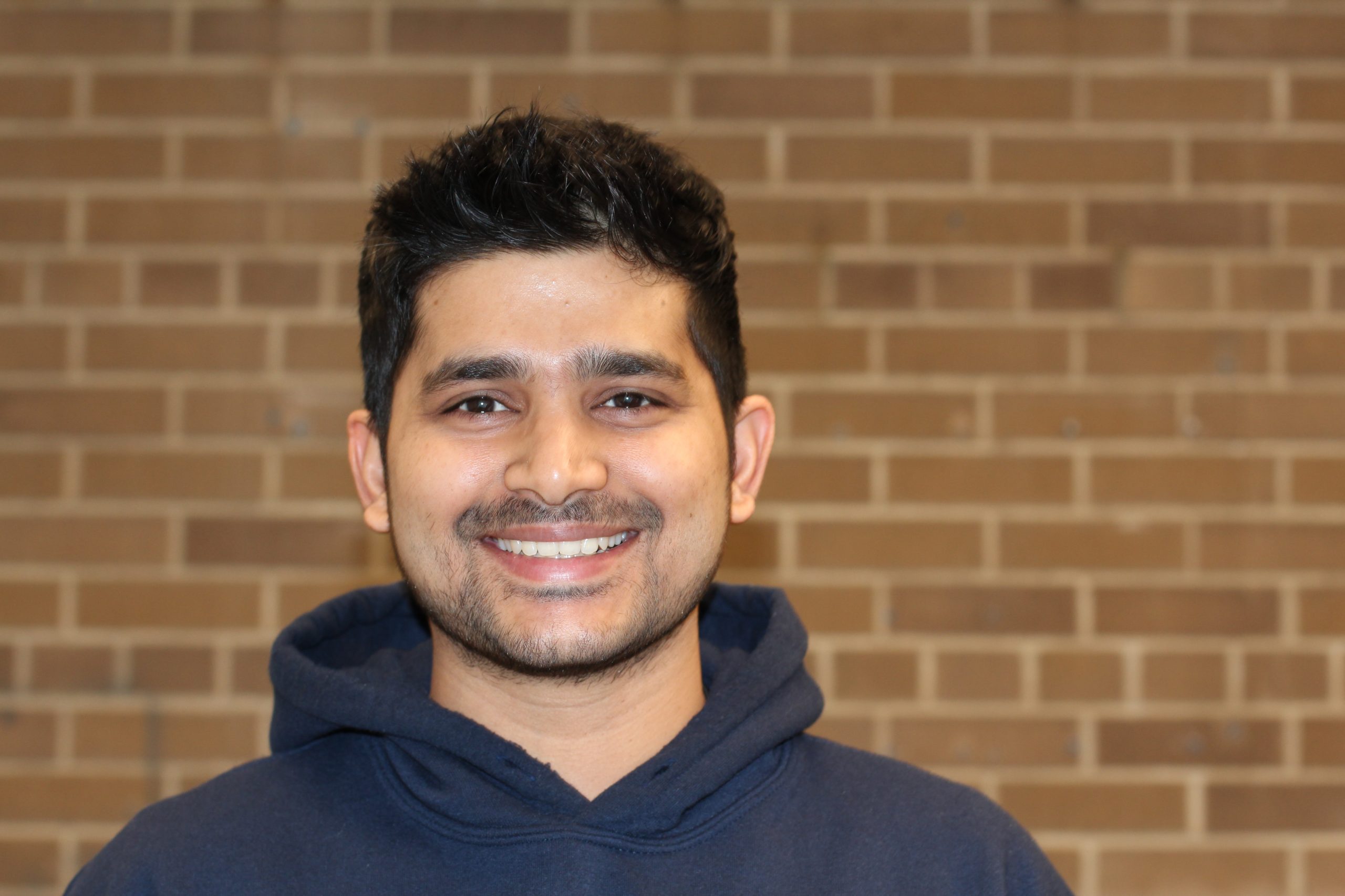 Jason_Rebello - University of Toronto Robotics Institute