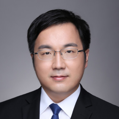 Xingjian Liu - University of Toronto Robotics Institute