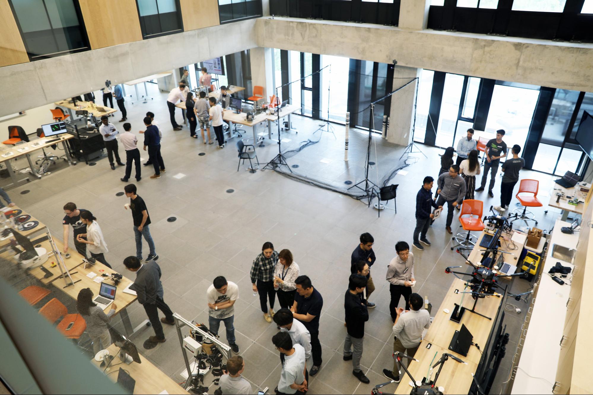 Two UofT Robotics champions named to Order of Canada - University of ...