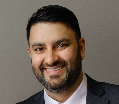 Aman Thind from Conavi - University of Toronto Robotics Institute