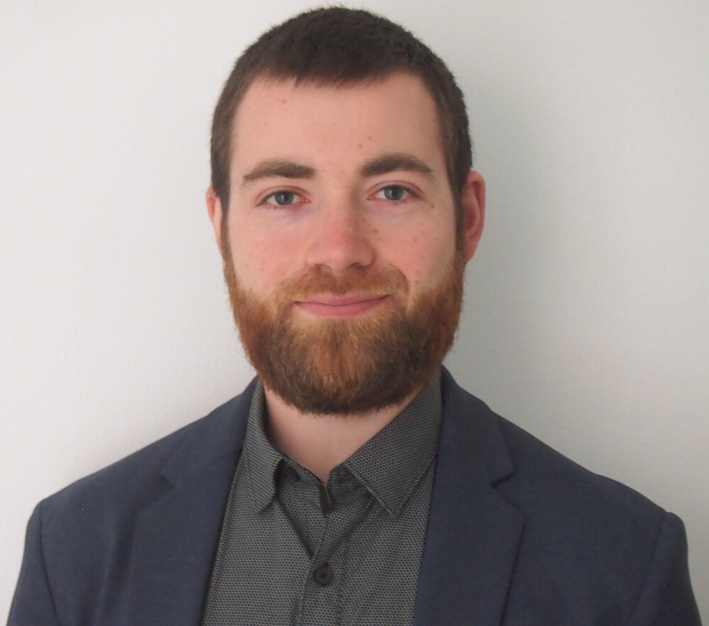 Philippe Nadeau - University of Toronto Robotics Institute