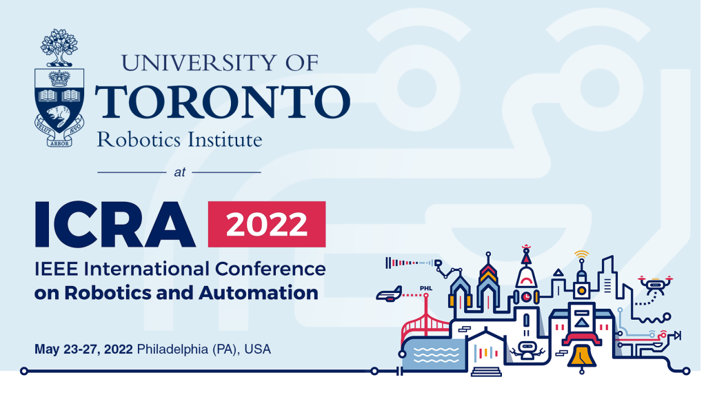 Home - University of Toronto Robotics Institute