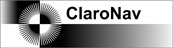 ClaroNav-logo-Doron-KN - University of Toronto Robotics Institute