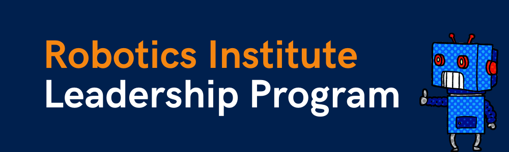 RLP - banner - University of Toronto Robotics Institute