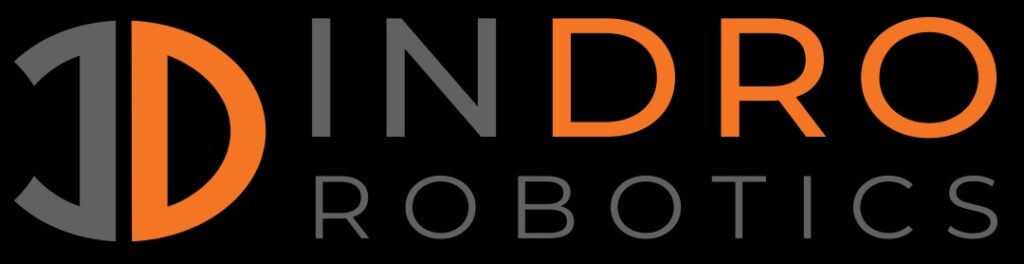 InDro-Robotics-Logos_Main-Logo - University of Toronto Robotics Institute