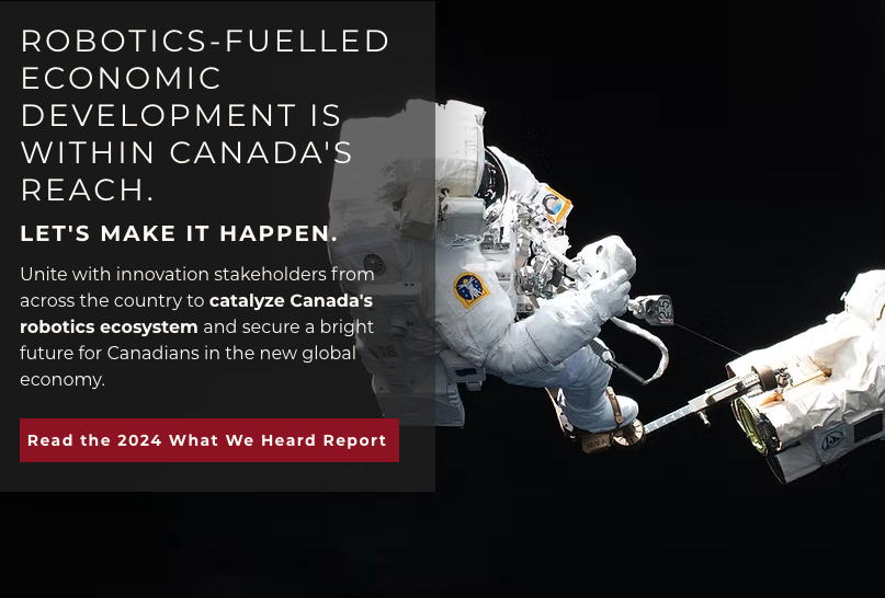 2024_CRC_report - University of Toronto Robotics Institute