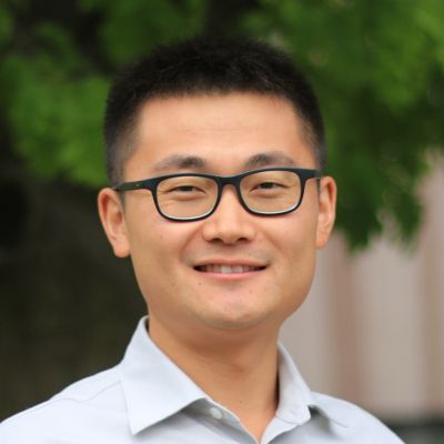 Mingfeng - University of Toronto Robotics Institute